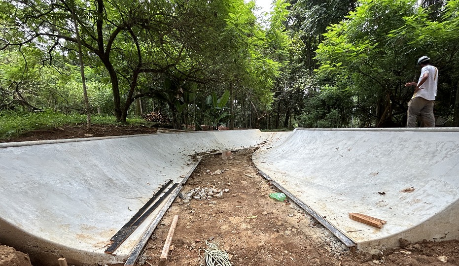 Há 15 anos o ipiranguista espera para usar área anexa ao Parque da ...