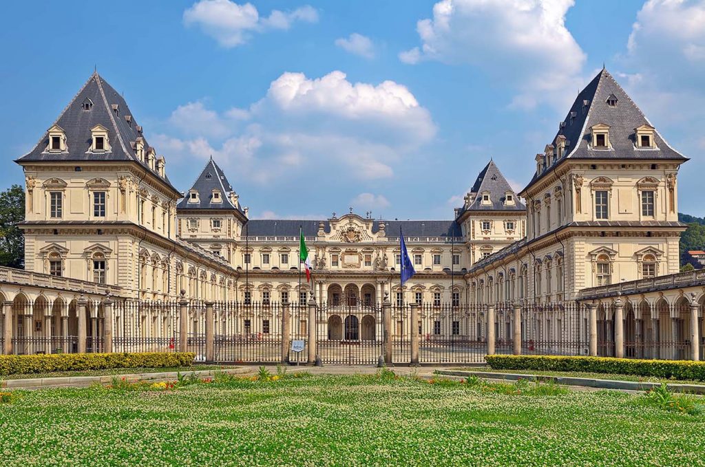 Turim e o charme do tempo da realeza italiana – Ipiranga News